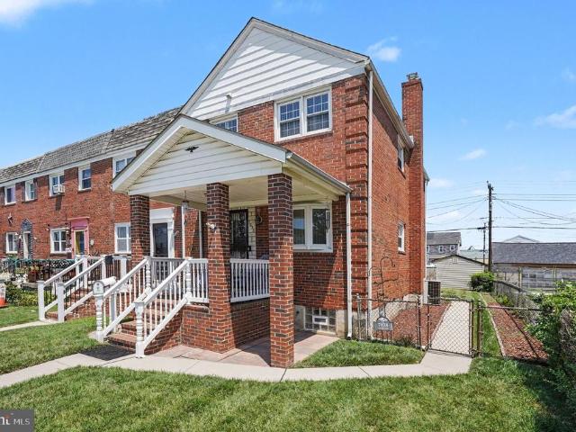 7838 Harold Road