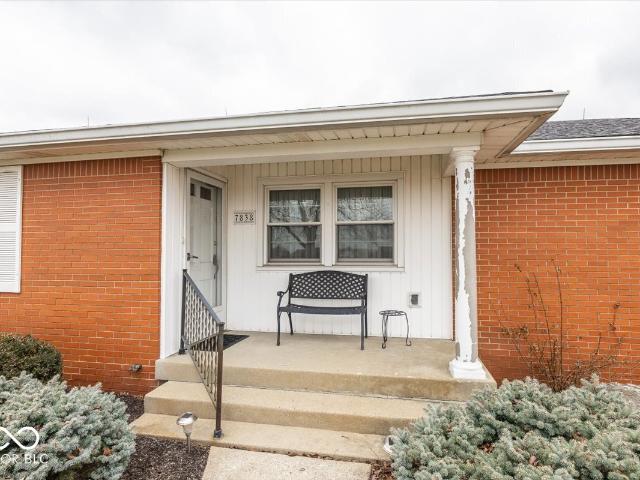 7838 Highway 52, New Palestine, IN 46163 | MLS #22083