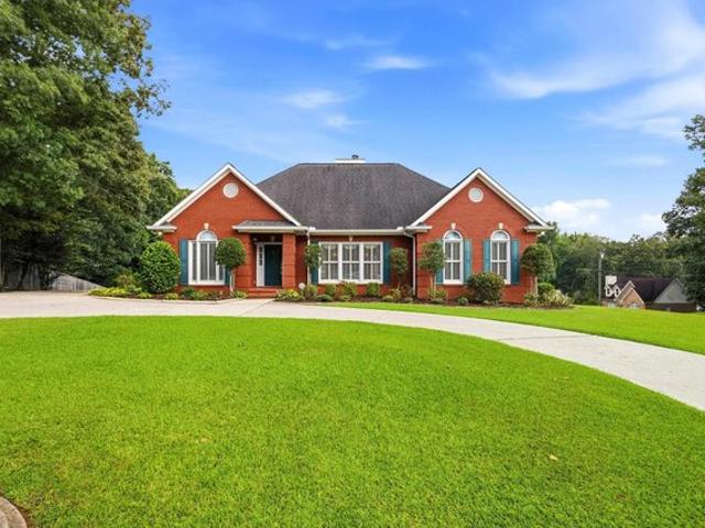 7838 John Pelham Trl, McCalla, AL 35111