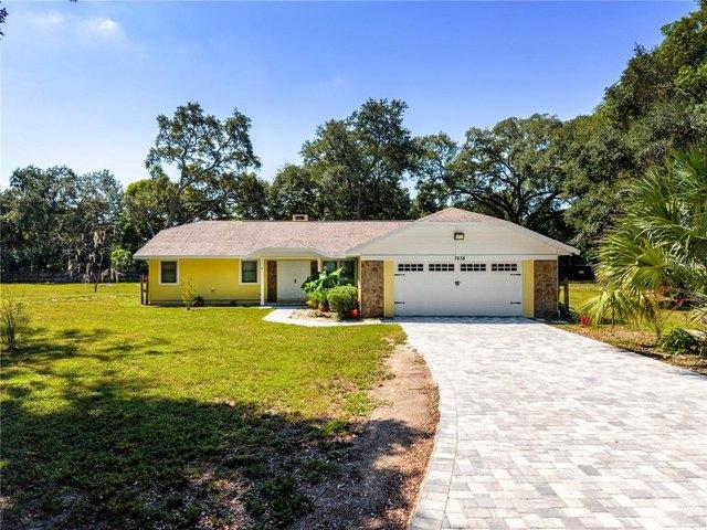 7838 Sloewood Dr, Mount Dora, FL 32757