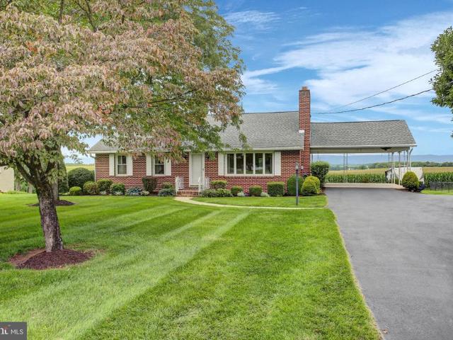 7839 Molly Pitcher Highway North