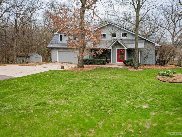 7839 Big Timber Trail, Middleton, WI 53562 | MLS #2020 | Compass