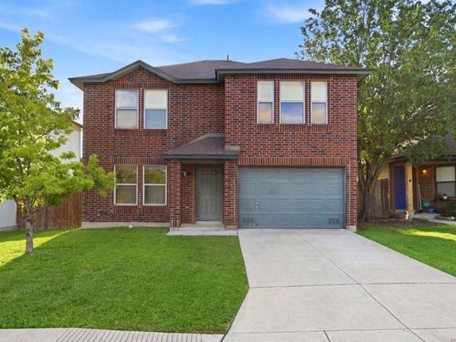 7839 Cortland Oak, San Antonio, TX 78254