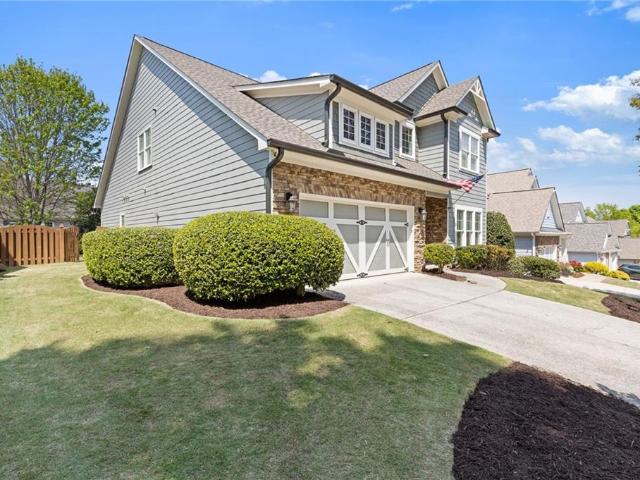 7839 Keepsake Ln, Flowery Branch, GA 30542 | MLS #7749 | Compass