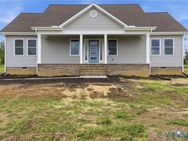7839 King William Rd, King William, VA 23009