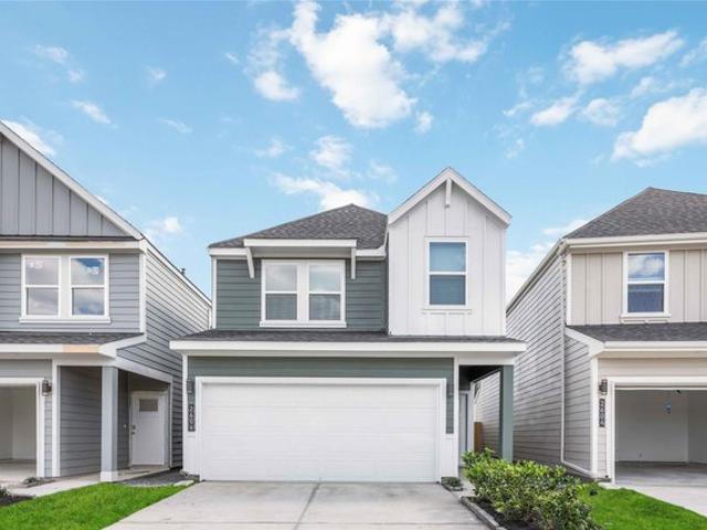 7839 Stone Orchard Dr, Houston, TX 77040