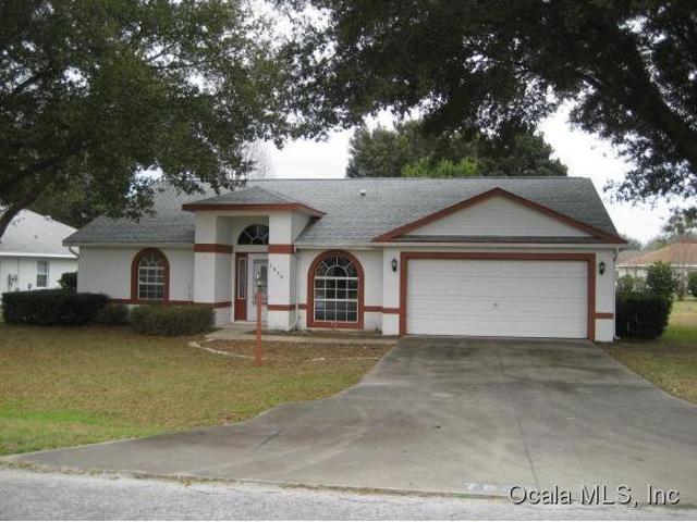 7839 SW 63 Avenue Rd, Ocala, FL 34476