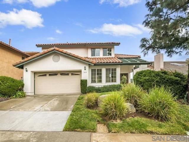 7839 Wing Span Dr, San Diego, CA 92119