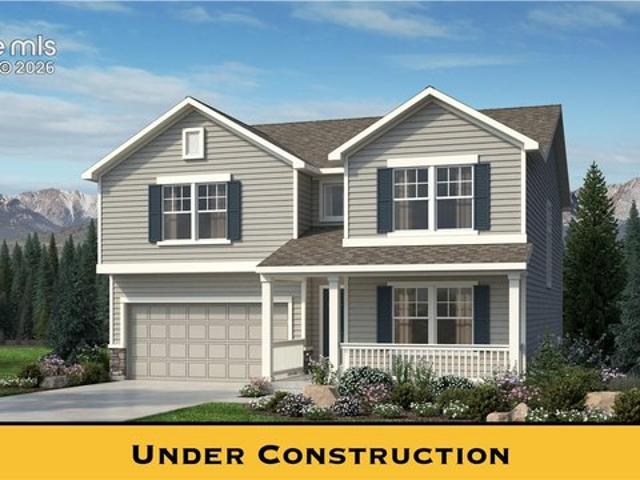 7830 Moore Dr, Colorado Springs, CO 80908