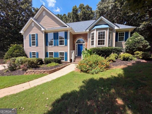 7830 Mosswood Ln, Gainesville, GA 30506