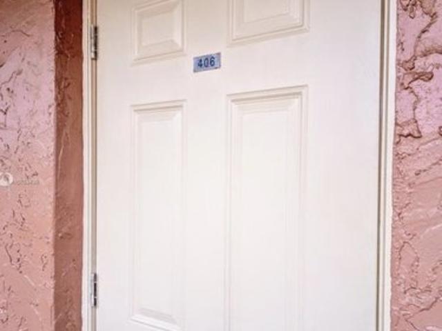 7830 NW 33rd St Apt 406, Hollywood, FL 33024