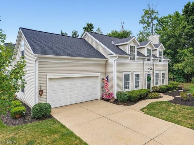 7830 N Burton Ln Unit 8, Hudson, OH 44236