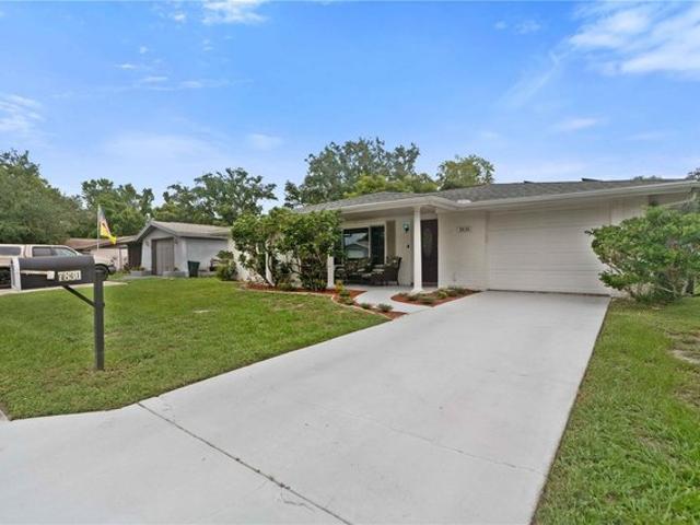 7830 Cherrytree Ln, New Port Richey, FL 34653