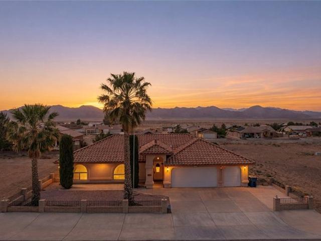 7830 E Oxbow Dr, Kingman, AZ 86401