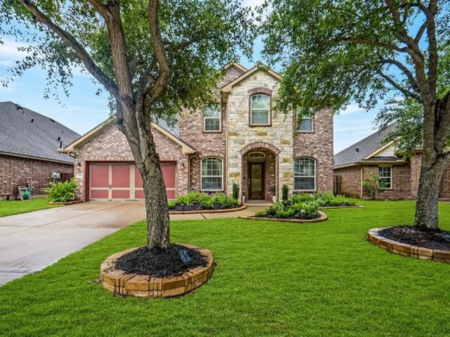 7830 Gable Bridge Ln, Richmond, TX 77407