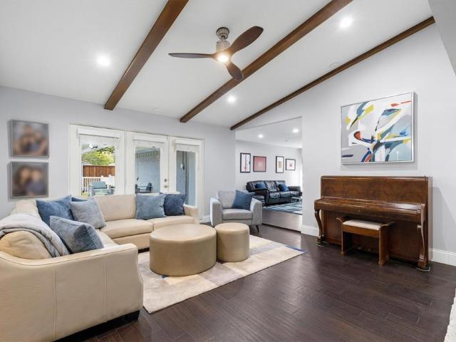 7830 La Sobrina Drive