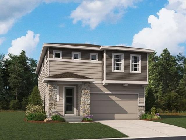 7830 Rainy Creek Trl, Colorado Springs, CO 80925