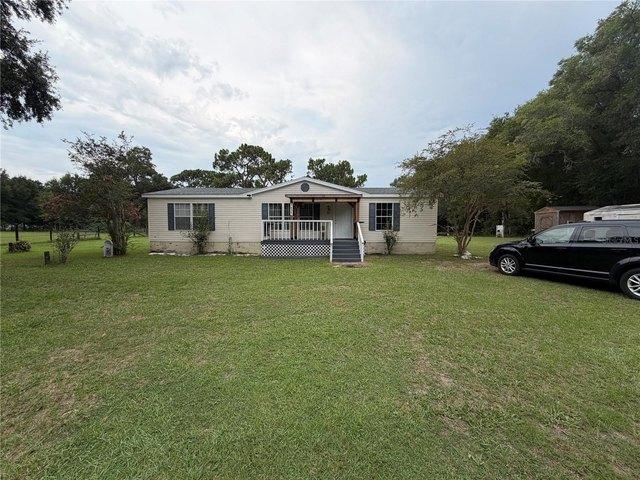 7830 SW 19th Pl, Ocala, FL 34474