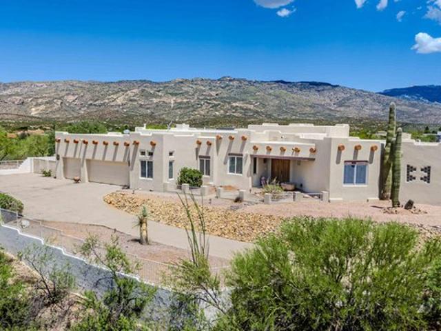 7830 S Avenida Catrina, Tucson, AZ 85747