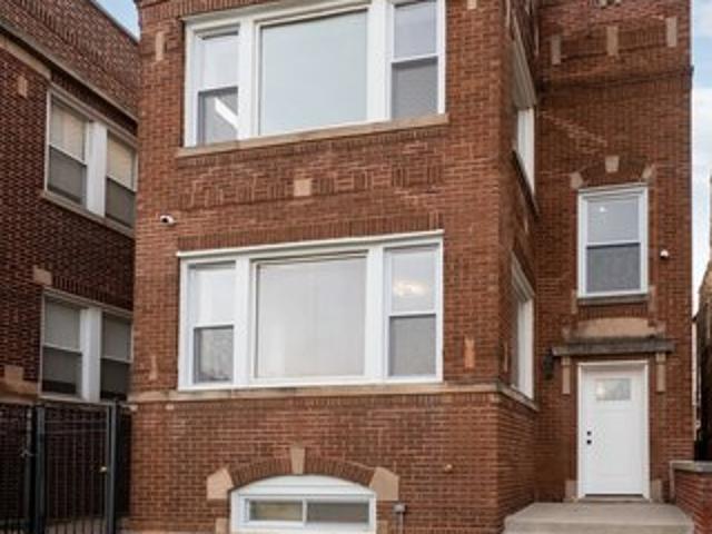 7830 S Marshfield Ave, Chicago, IL 60620