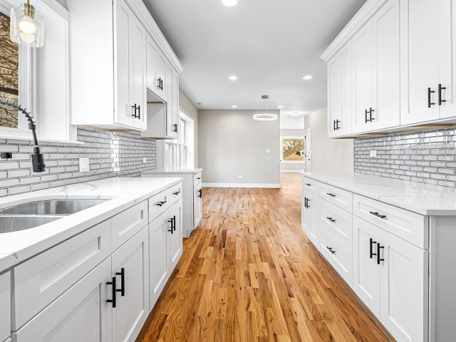 7830 S Marshfield Ave, Chicago, IL 60620 | MLS #12602 | Compass
