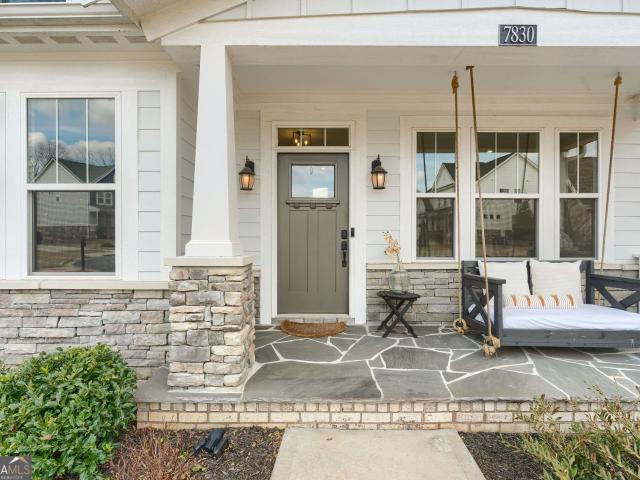 7830 Scenic Ridge Way, Ball Ground, US, GA