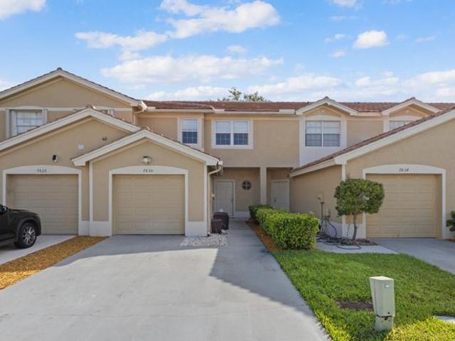 7830 Sienna Springs Dr, Lake Worth, FL