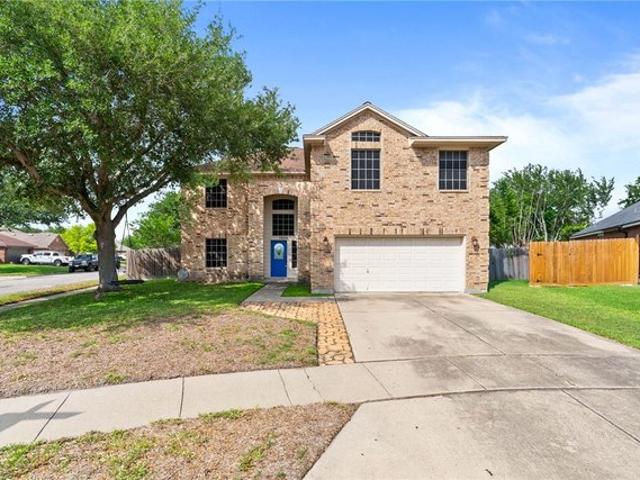 7830 Terrell Cir, Corpus Christi, TX 78413