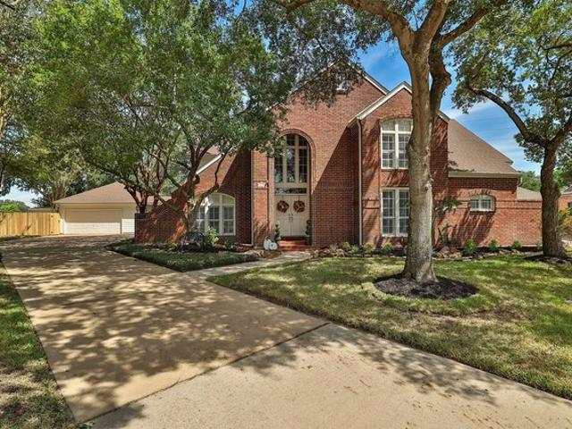 7830 Villa Palms Dr, Houston, TX 77095