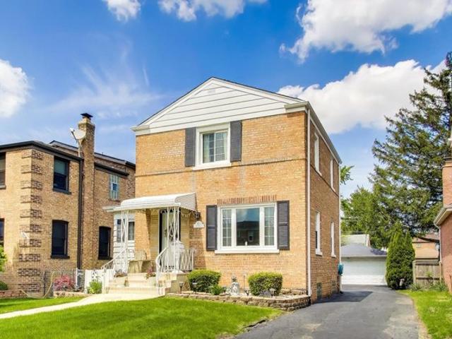 7830 W Berwyn Ave, Chicago, IL 60656