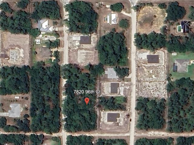 7830 96th Ct, Vero Beach, FL 32967 | MLS #R11089 | Compass