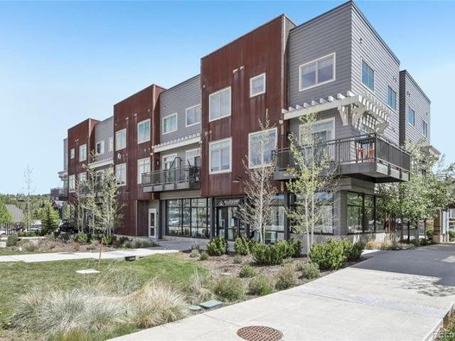78311 US Highway 40 Unit 6, Winter Park, CO 80482