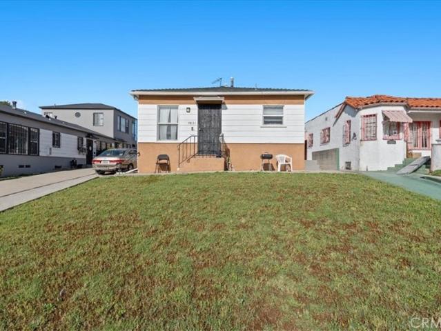 7831 Normandie Ave, Los Angeles, CA 90044 | MLS #CV26083