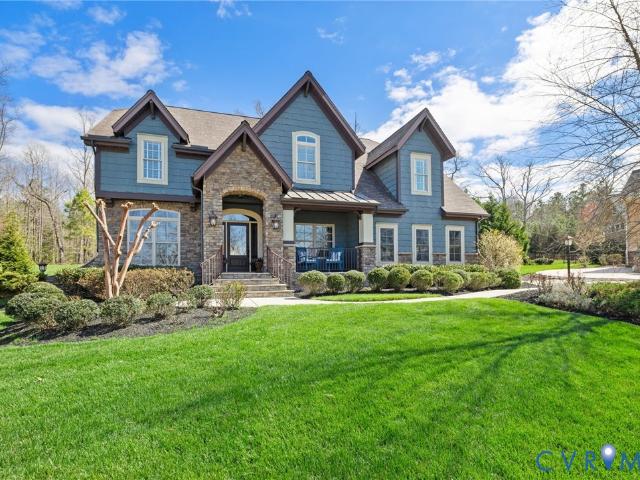 7831 Rock Cress Drive