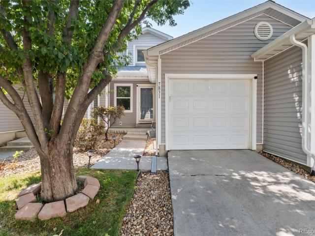 7831 S Kittredge Circle