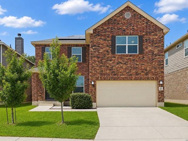 7831 San Mirienda, Boerne, TX 78015