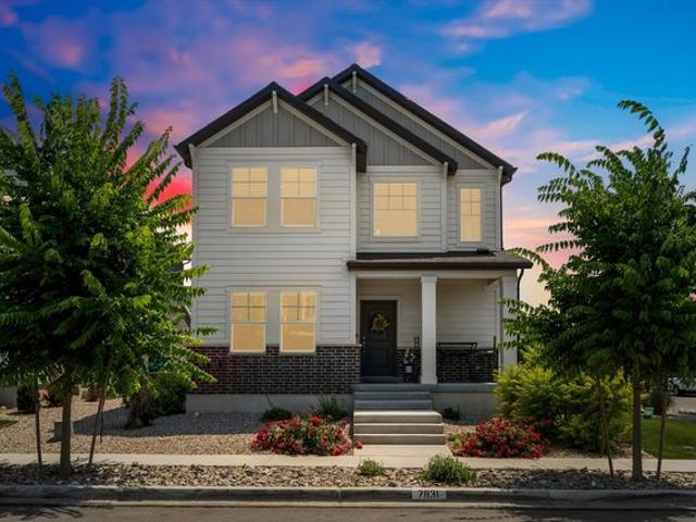 7831 W King Top Rd, Magna, UT 84044