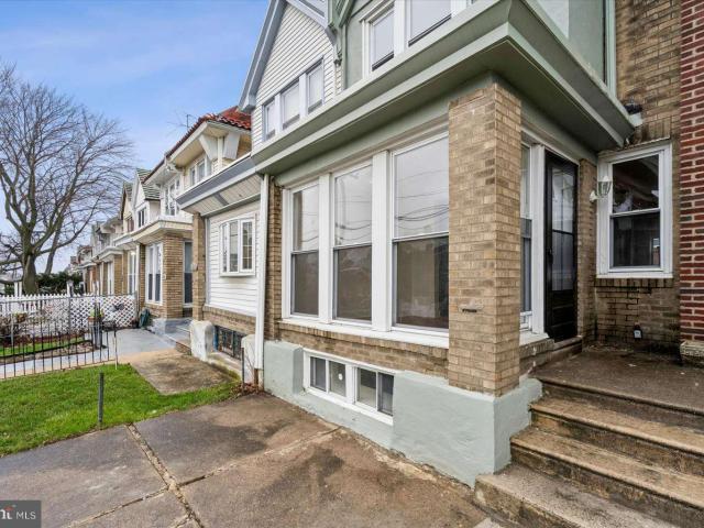 7832 Michener Ave, Philadelphia, PA 19150 | MLS #PAPH2598 | Compass