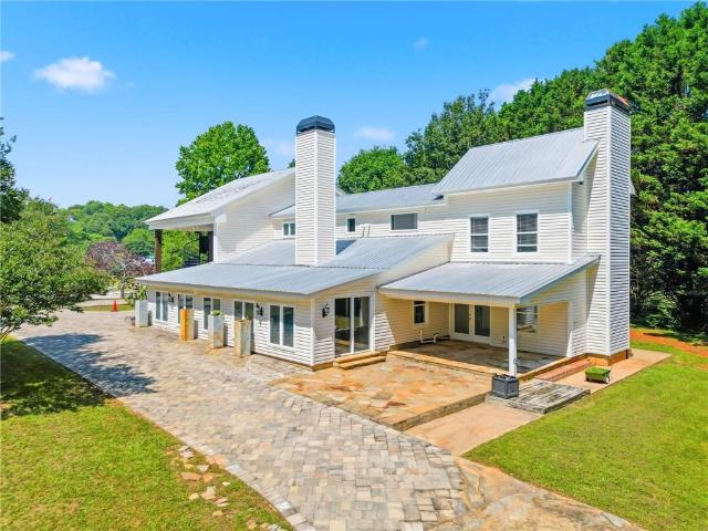 7832 A C Smith Road