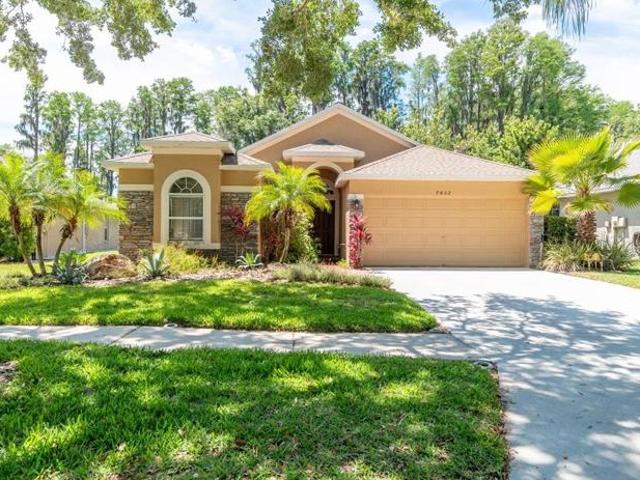 7832 Blue Spring Dr, Land O Lakes, FL 34637