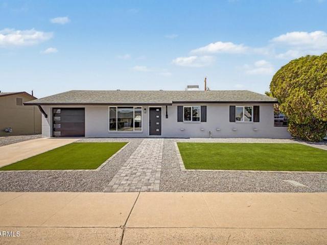 7832 E Monte Vista Rd, Scottsdale, AZ 85257