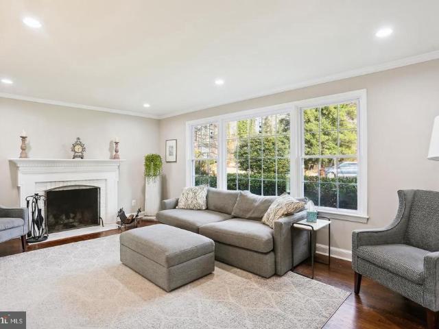 7832 Fulbright Court
