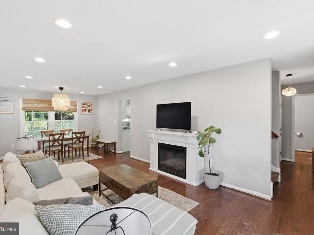 7832 Fordson Road