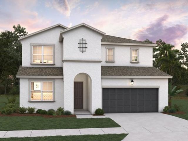 7832 Glen Lily Pl, Parrish, FL 34219