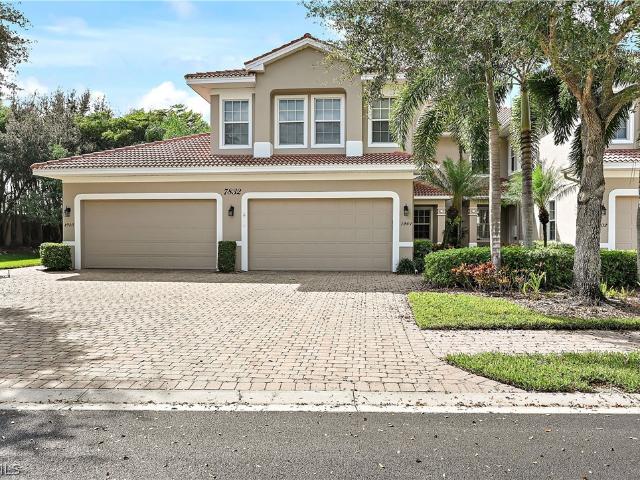 7832 Hawthorne Dr, Unit 1901, Naples, FL 34113 | MLS #2026006 | Compass