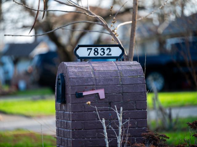 7832 Hearthstone Way