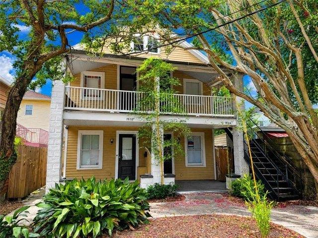 7832 Plum St, New Orleans, LA 70118