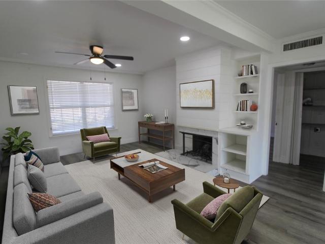 7832 Royal Ln, Unit 101, Dallas, TX 75230 | MLS #21217 | Compass