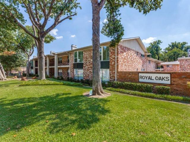 7832 Royal Ln, Unit 212, Dallas, TX 75230 | MLS #21259