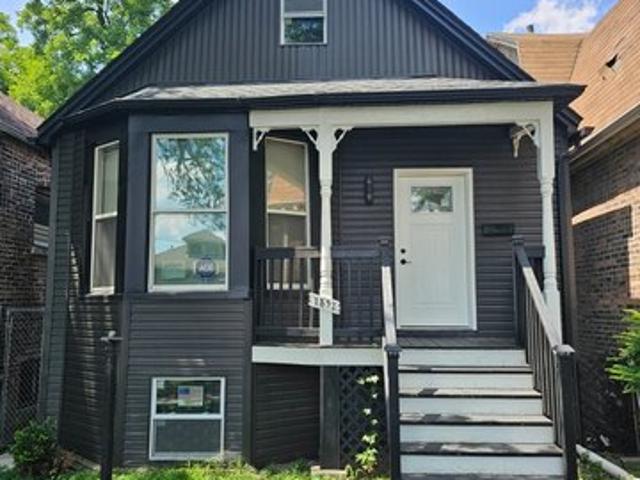 7832 S Evans Ave, Chicago, IL 60619
